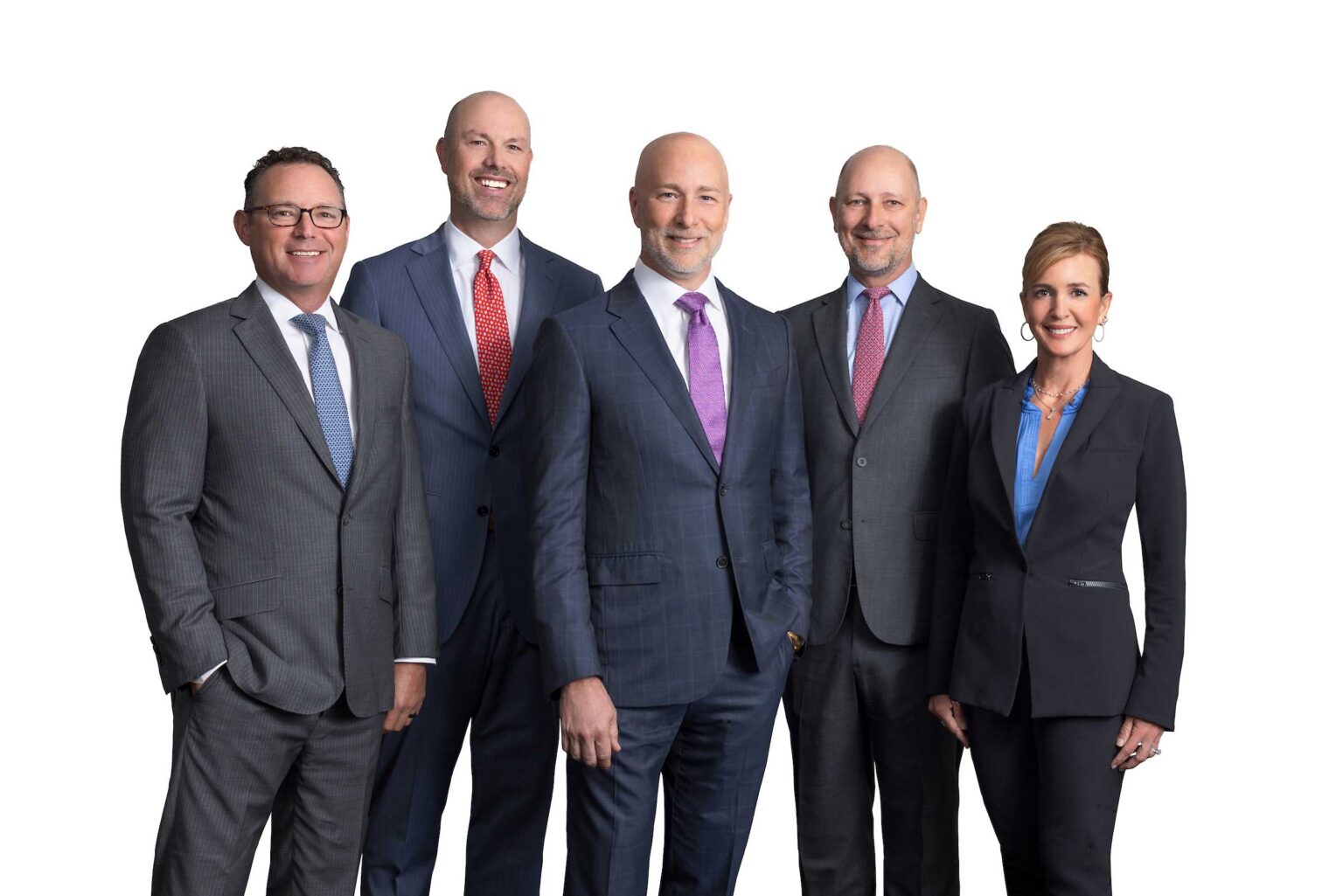 Small & Mid Cap Growth Manager - Stephens IMG